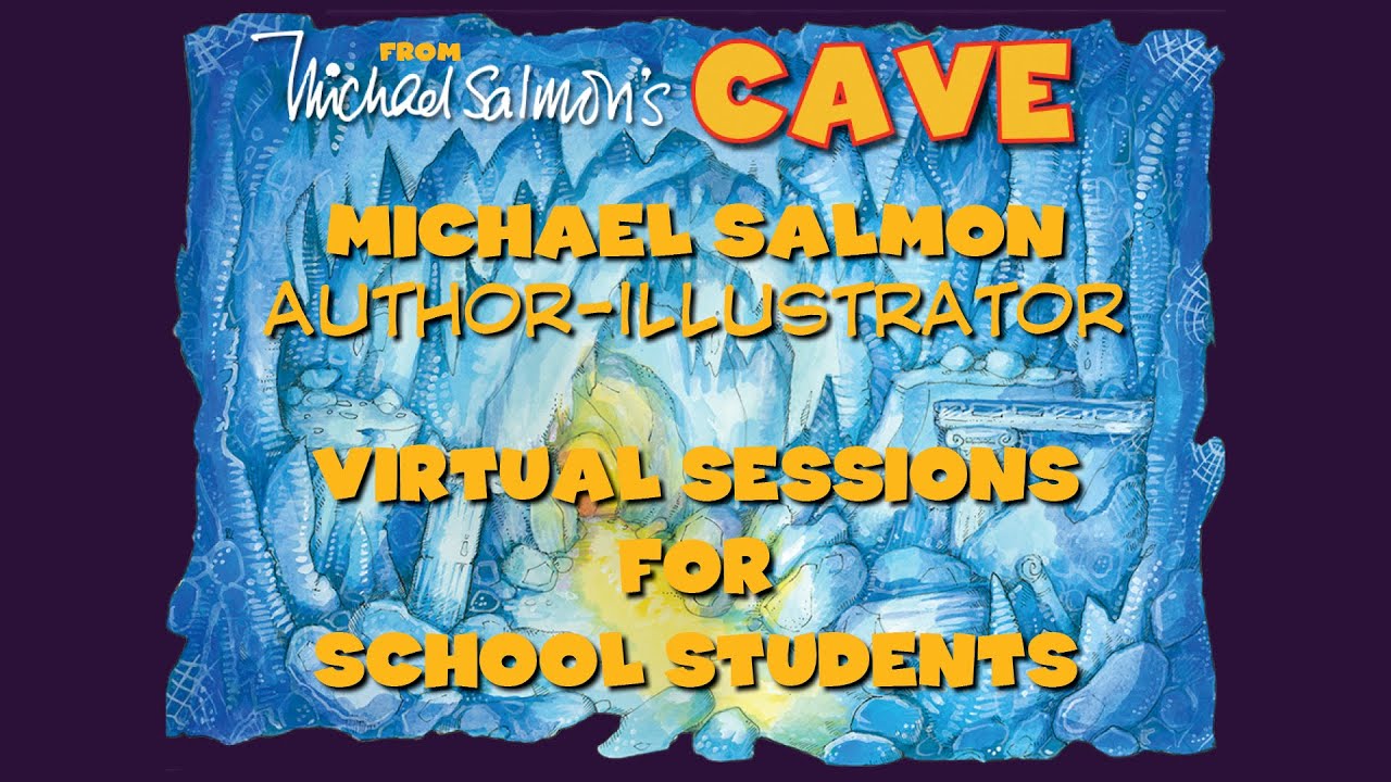 Michael Salmon’s Online School Sessions - YouTube