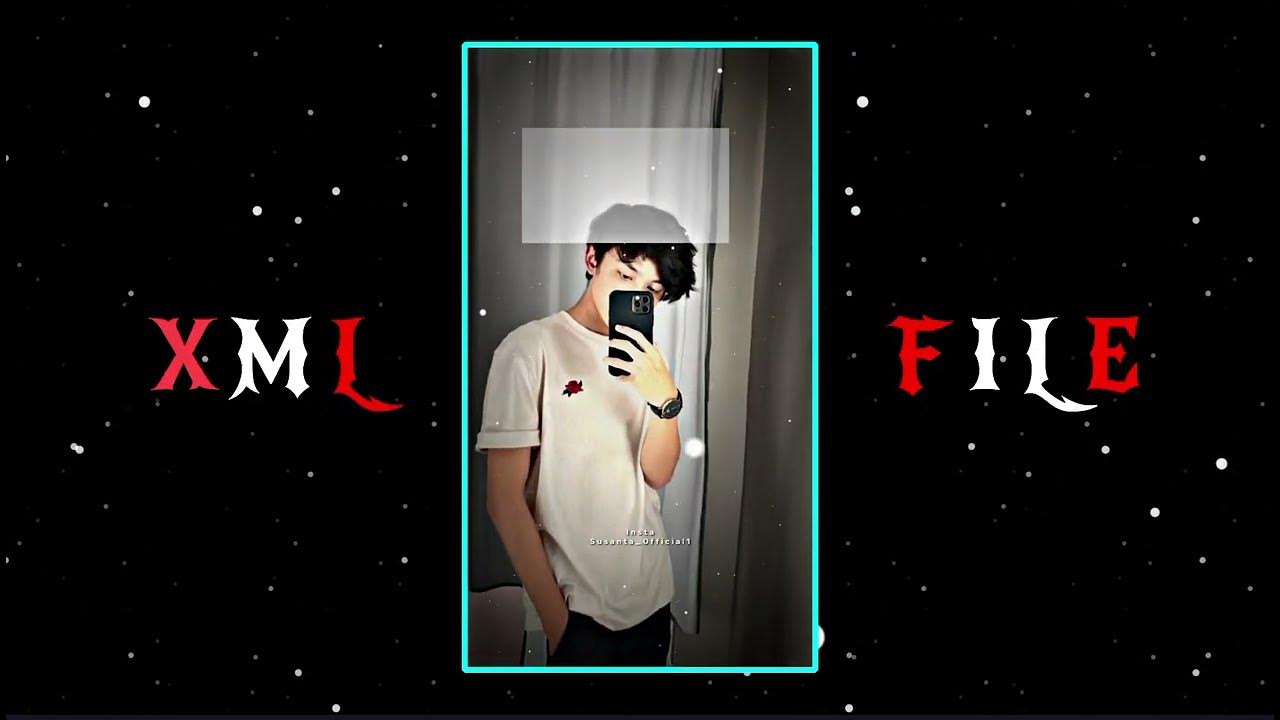 DUNIYAA X VIJAY DK 📈💕 || NEW TREND XML 👀💥 || NEW XML FILE 🍒🦋|| #xml #xml_file #xmlpreset - YouTube