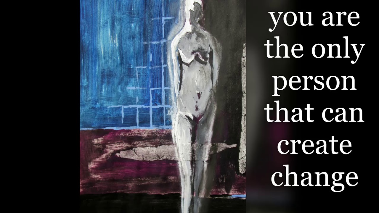 Mike Gappy Artist - YouTube