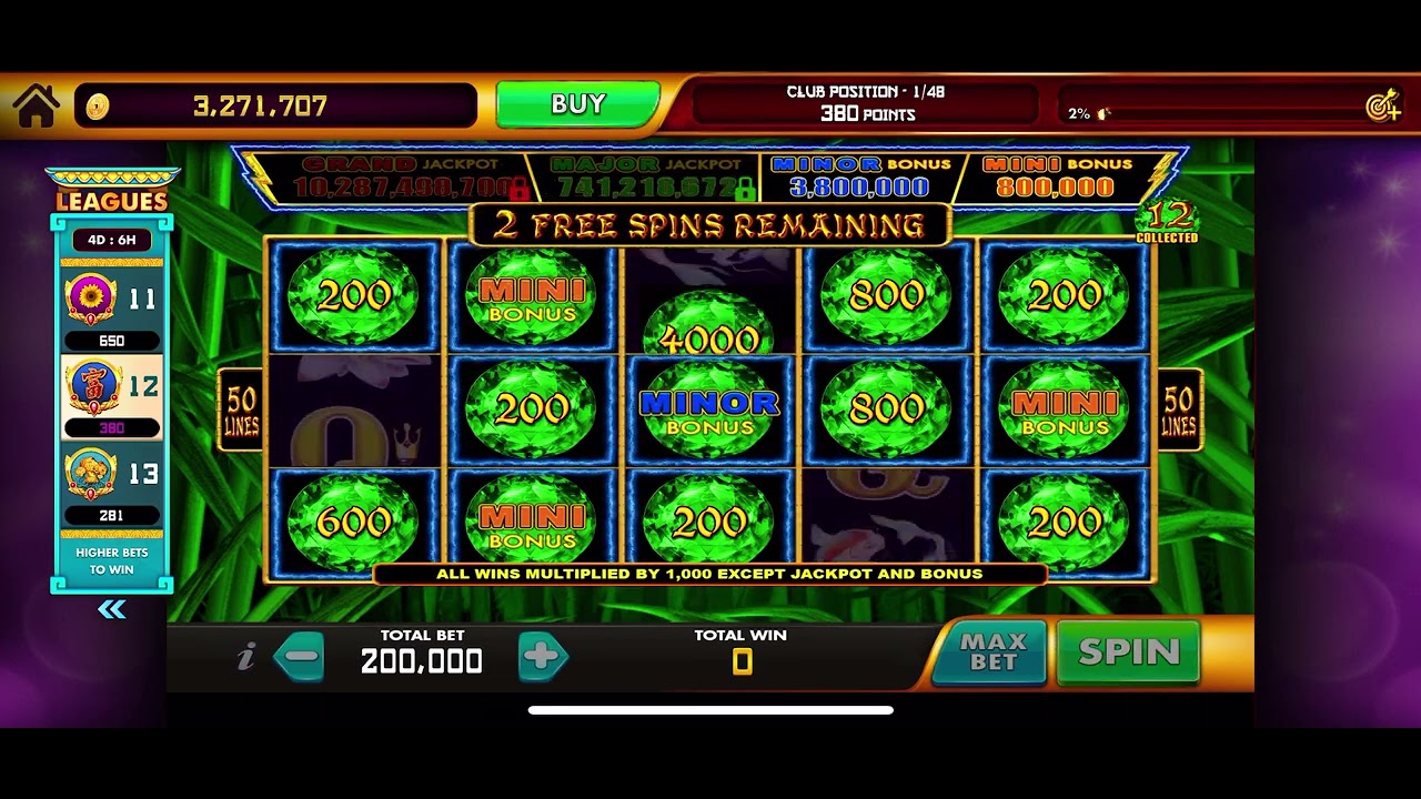 Got lucky on fafafa Gold - YouTube
