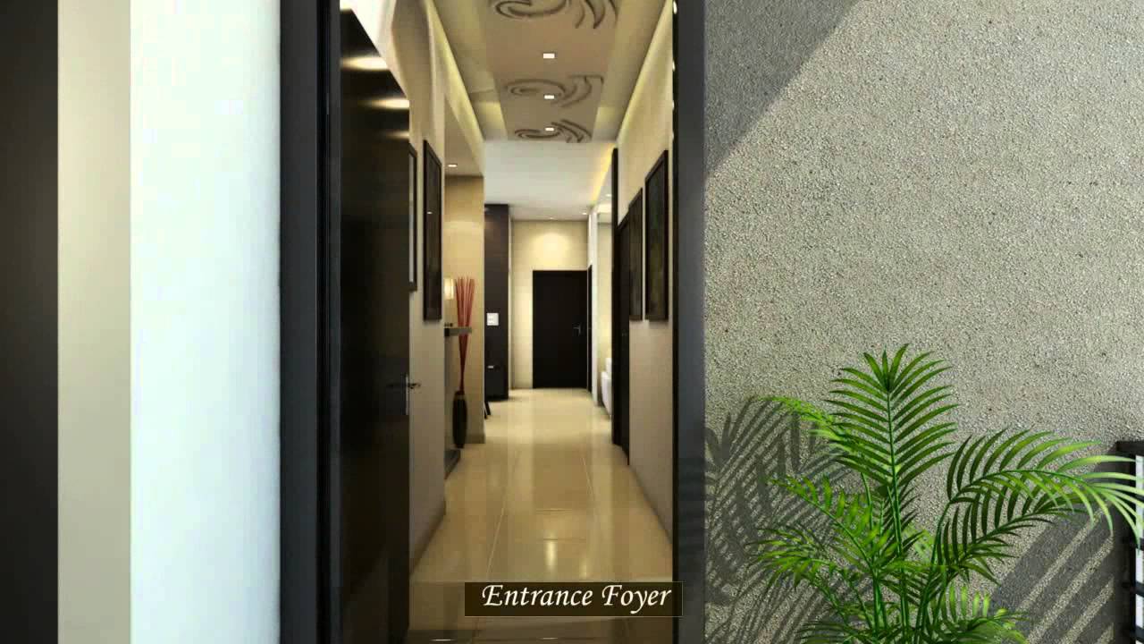 Cedar Luxuria Final - YouTube