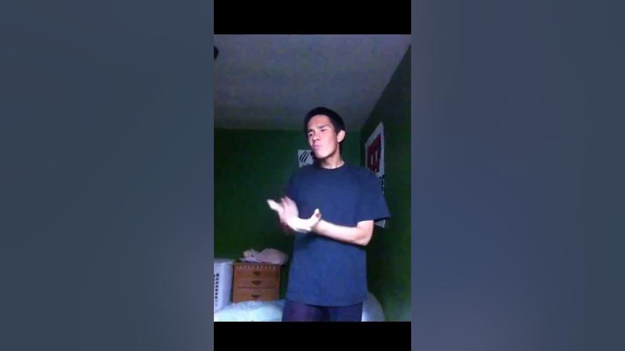 One fine day ASL 3 - YouTube