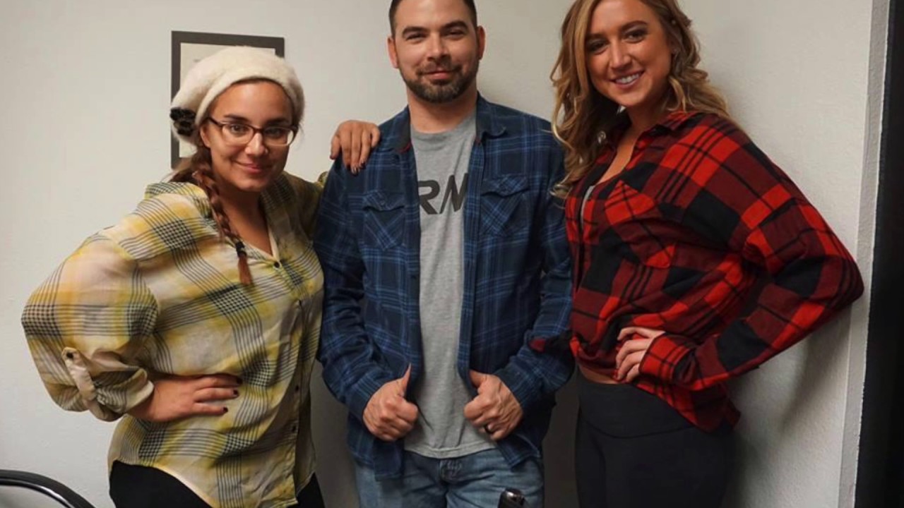 Thrive Movie - YouTube