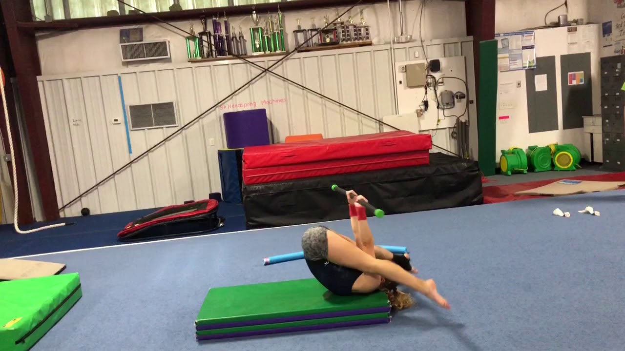 Stalder Drill - YouTube