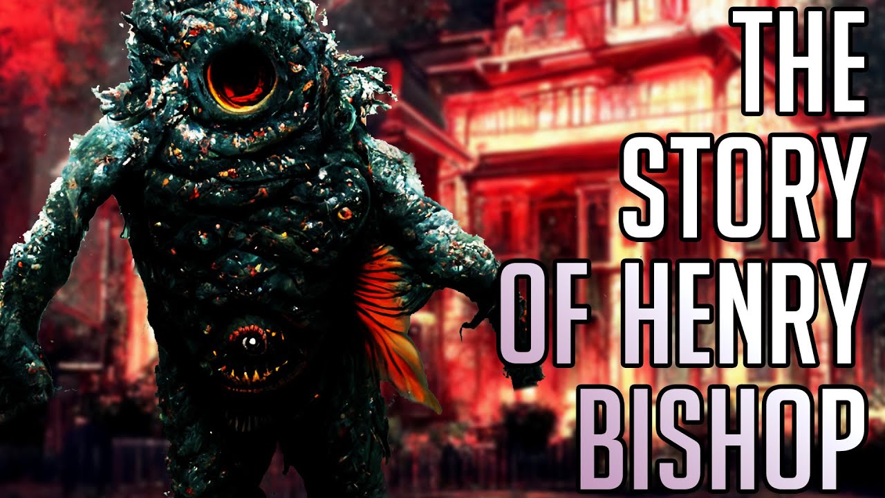 I Played a Game that Featured Just About Every Type of Monster | The ...