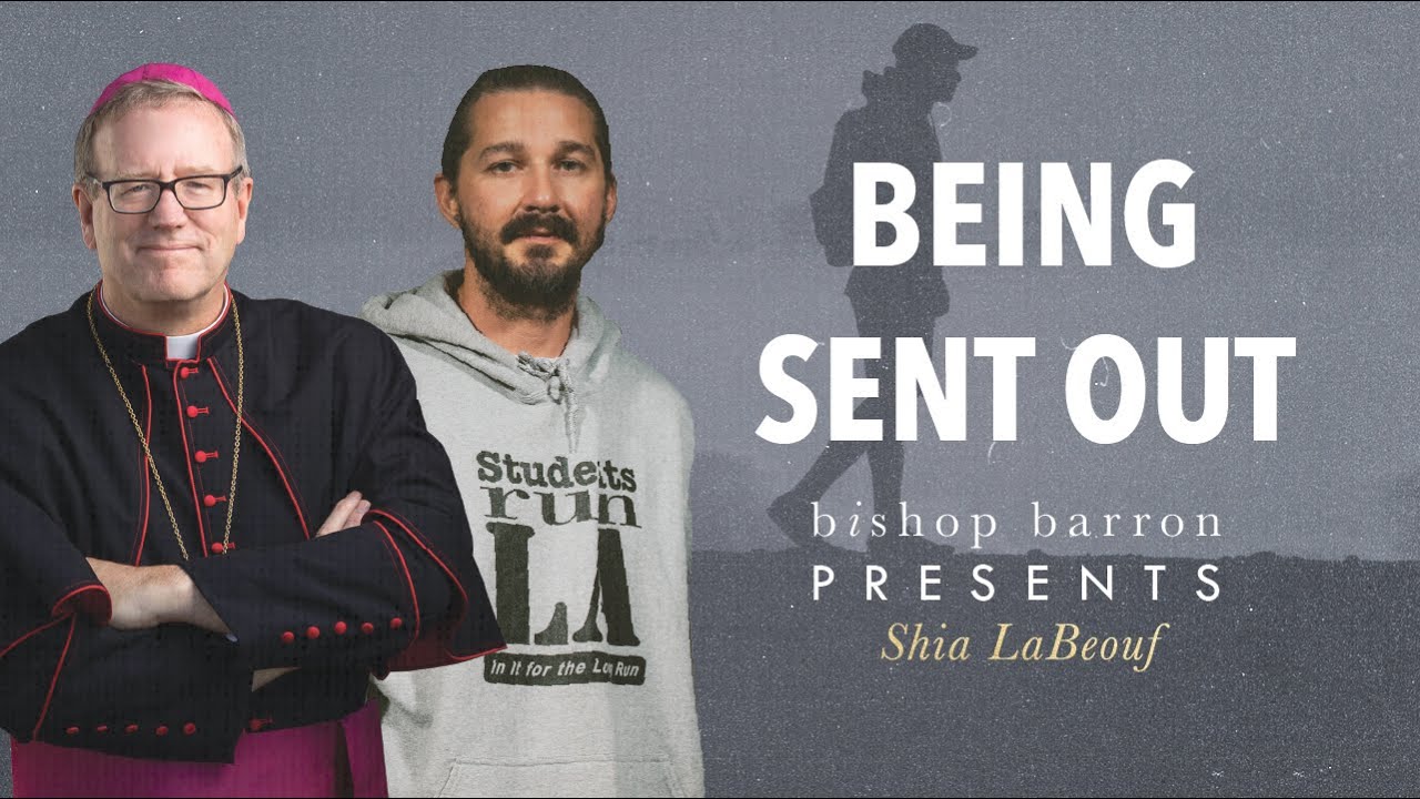 Shia LaBeouf: Attachment, Detachment, Addiction - YouTube