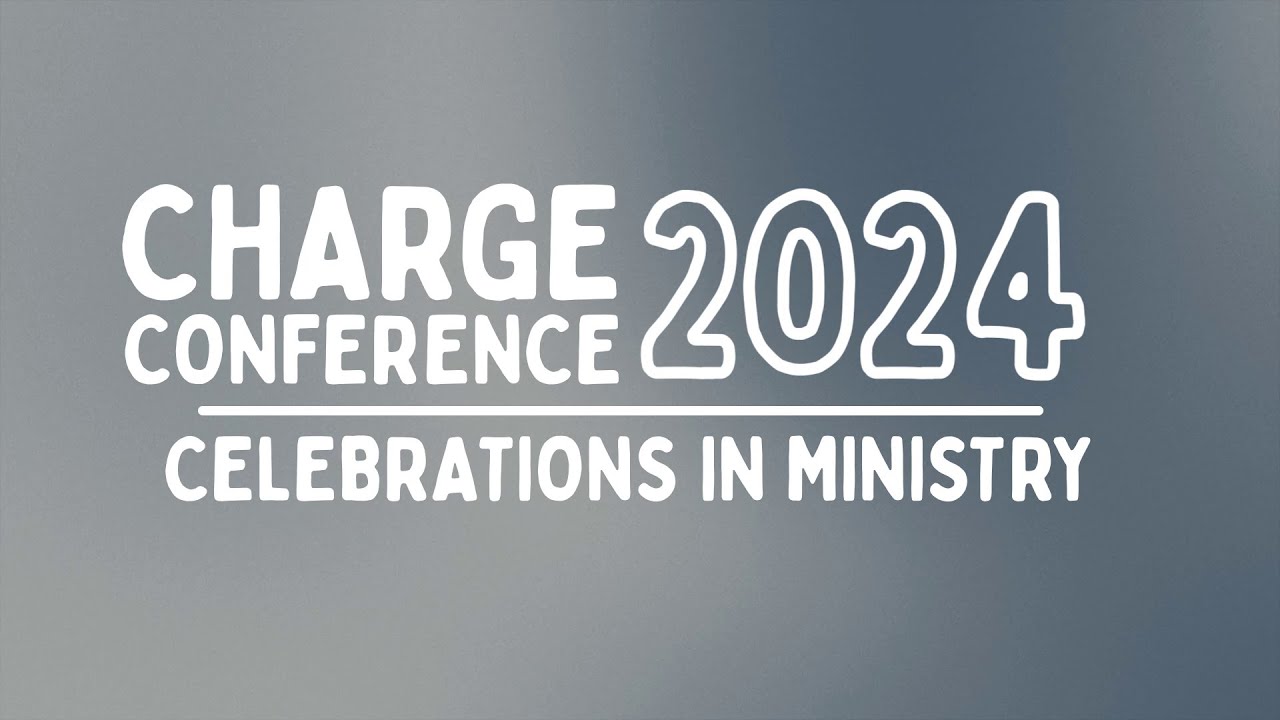Charge Conference 2024 - YouTube