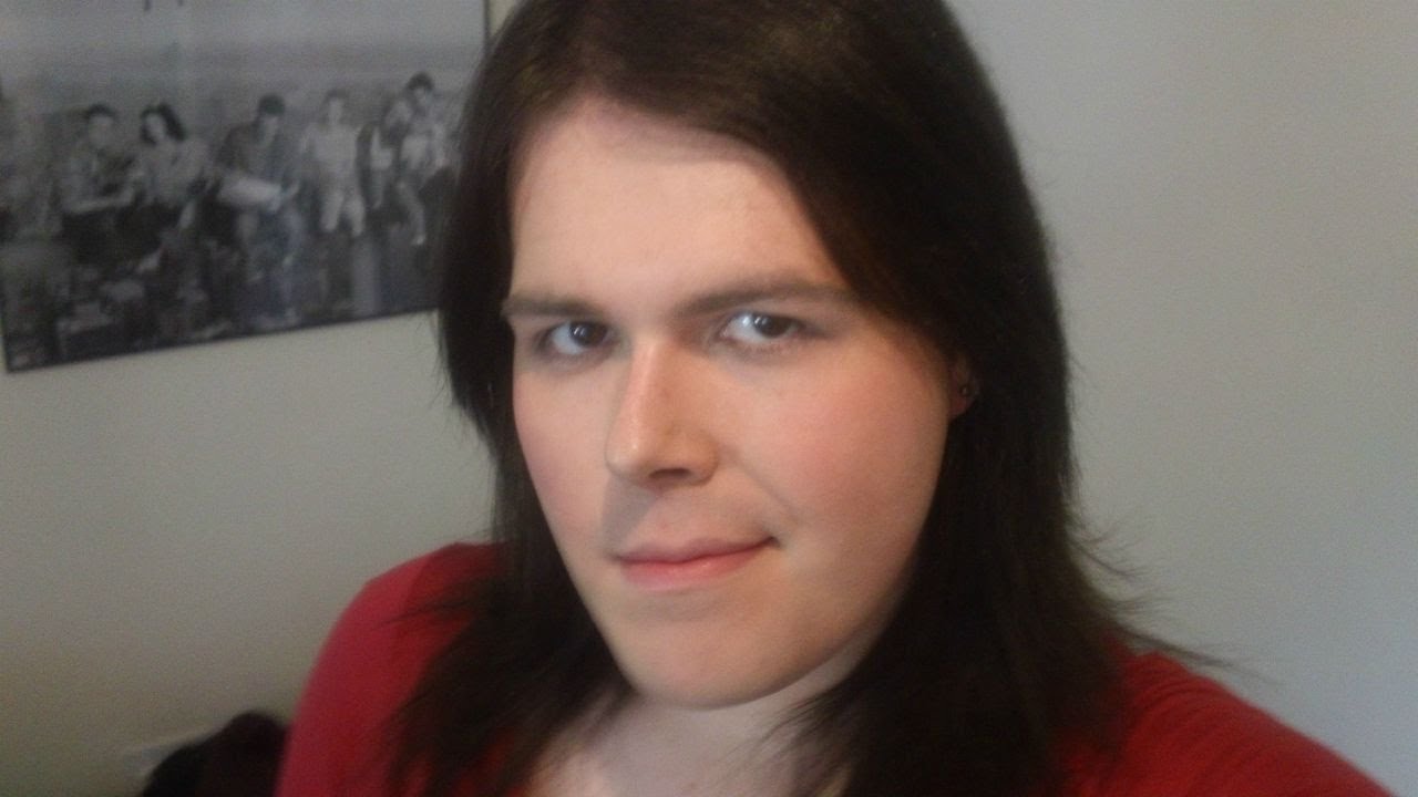 Male To Female Transgender Transition Vlog 29: Going Full Time - YouTube