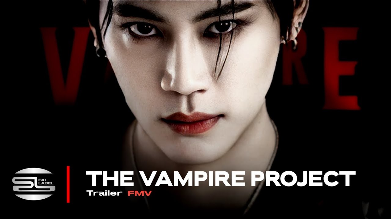 [FMV] The Vampire Project Trailer @StudioWabiSabi - YouTube