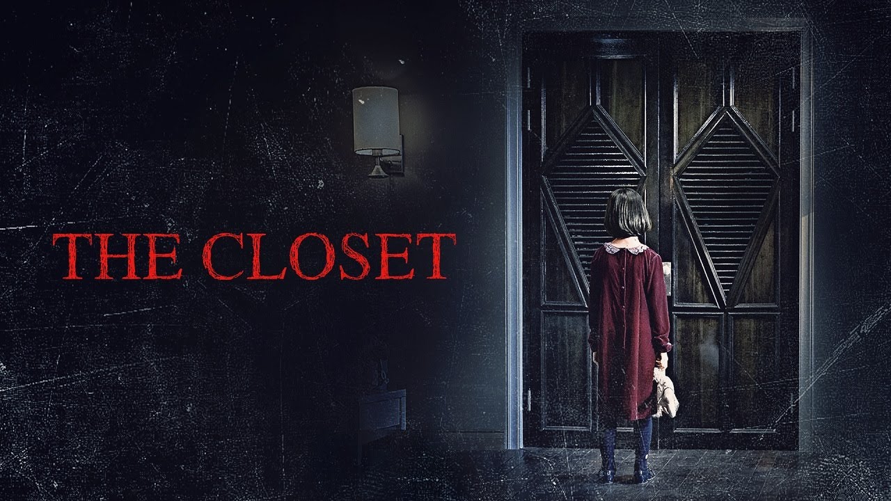 The Closet (2020) Official Trailer HD - YouTube