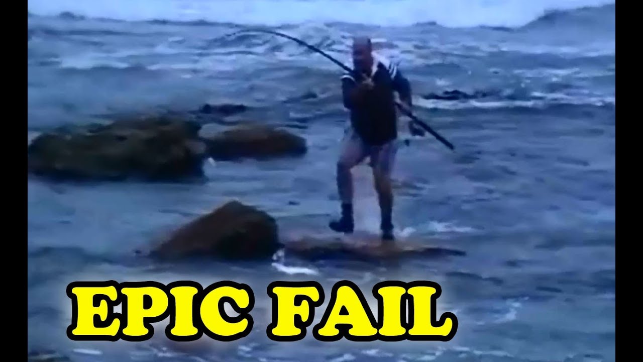 BEST EPIC FAIL EVER! - YouTube