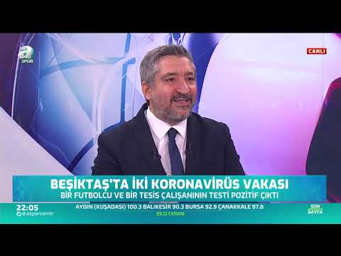 Fenerbahçe'de Koronavirüs Vakalarında Son Durum!