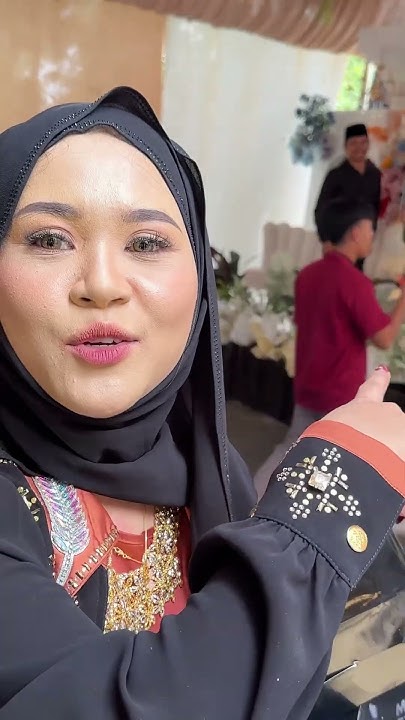 Hadir di acara fanisa 🥰🥰 - YouTube