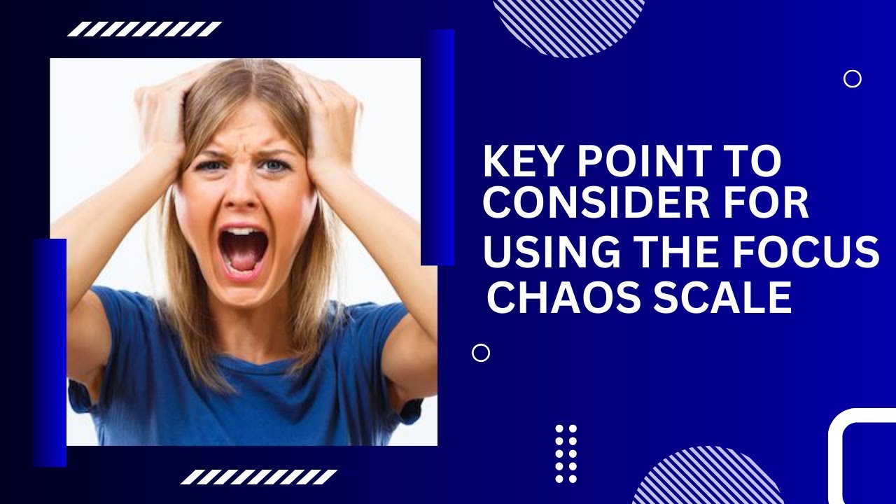 Time Management (lesson 4): Key points to consider for using the focus ...