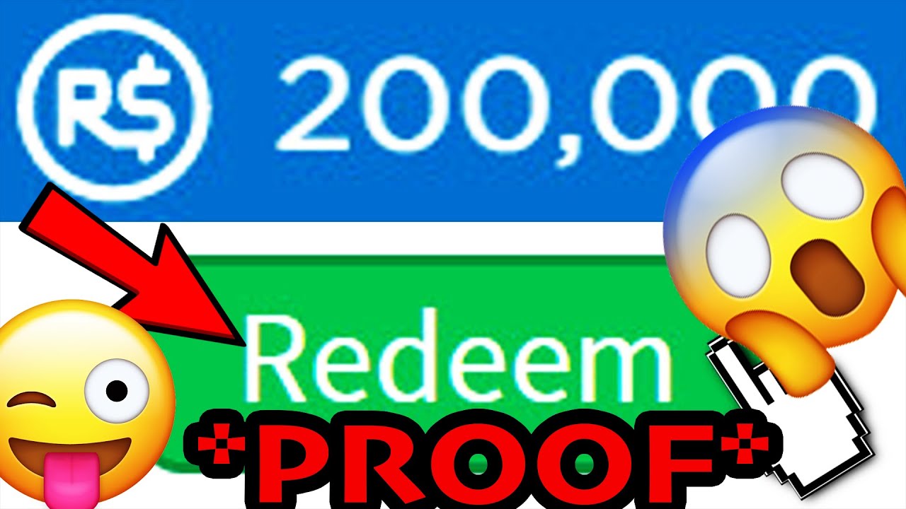 NEW PROMO CODE- FREE ROBUX ( STILL WORKS DECEMBER 2020) - YouTube