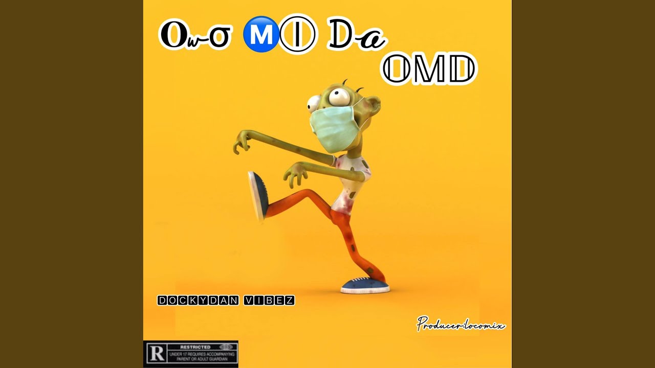 Owo Mi Da Omd - YouTube