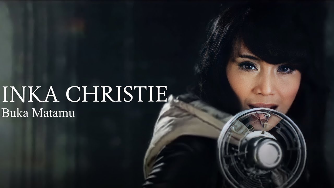 Inka Christie - Buka Matamu (Remastered Audio) - YouTube
