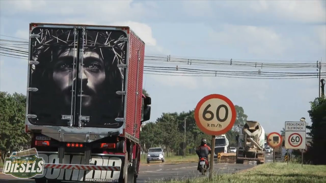 SÓOS BITRUCK TOP E QUALIFICADOS DA RODAGEM - YouTube