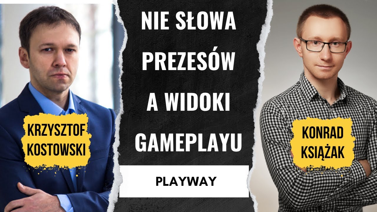 DLC w udanych grach pozwalają nam odcinać kupony od sukcesu - Krzysztof ...