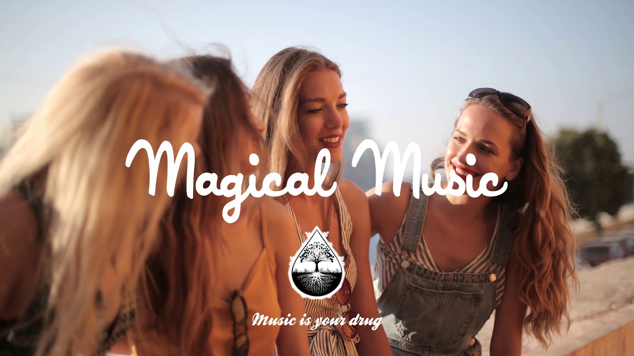 Afrojack ft. Ally Brooke - All night (Kevin Denz Remix) - YouTube