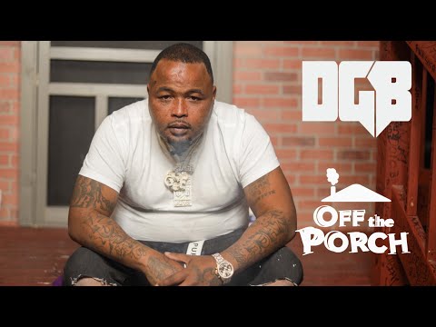 Kush3Kidd Talks Music Scene In Louisiana, Gets Emotional When Speaking On His Friend Who Passed