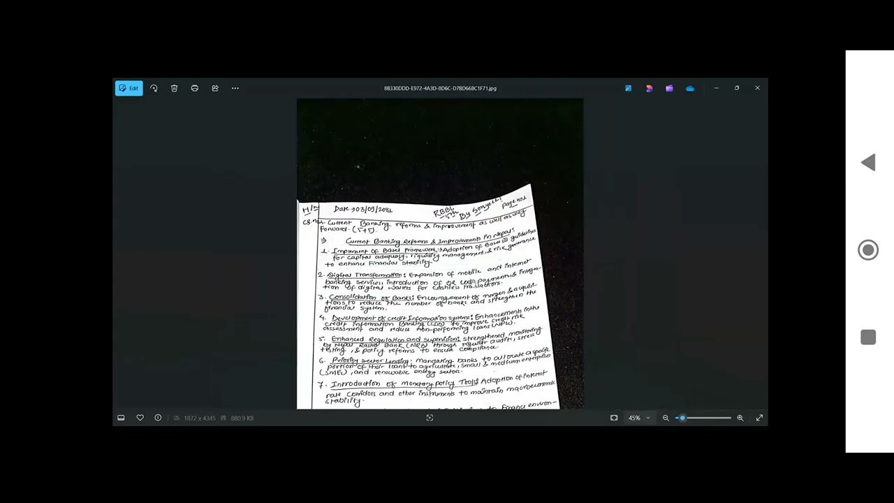 Bank classification and function - YouTube