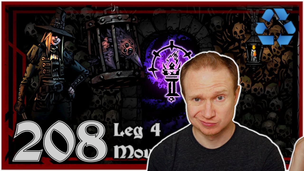 Protracted Body of Work (Darkest Dungeon II) [208-4] - YouTube