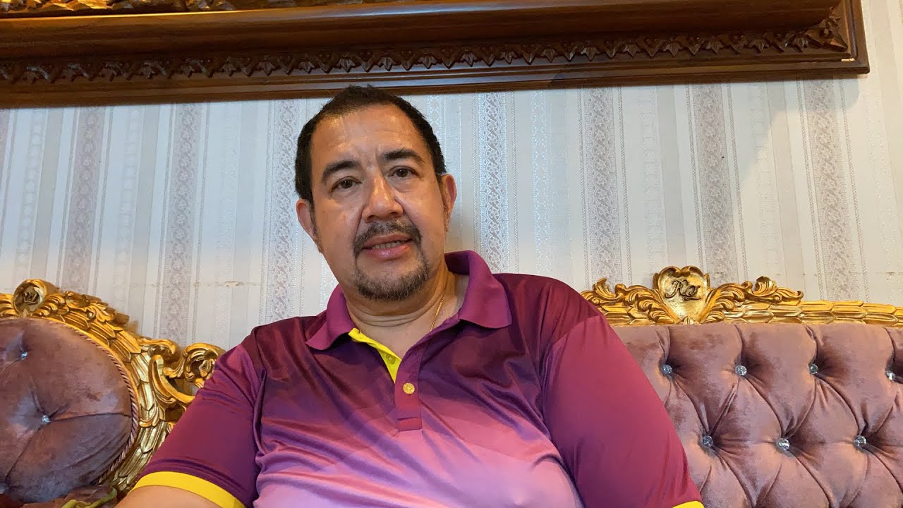 2/4/2020 MORNING LIVE WITH PASTOR GILBERT LUMOINDONG #KAMUHEBAT # ...