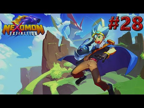 Capturando Vados e evoluindo Solus - Nexomon Extinction #28 [PS5] - YouTube