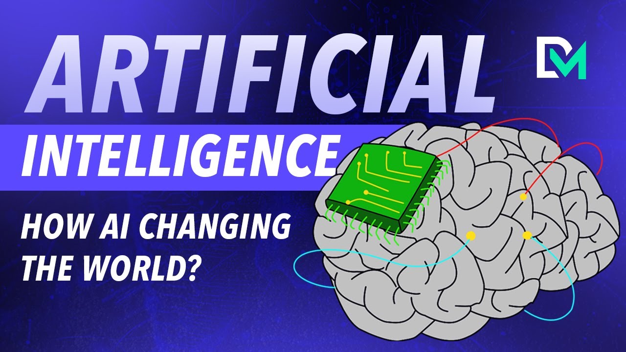 Dr Maestro - Artificial Intelligence - YouTube