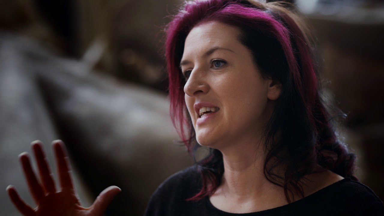 Helen Sloan: Capturing The Chaos (The Photography of Game of Thrones ...