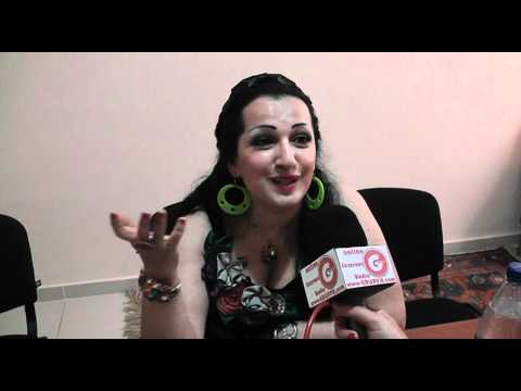 Sevil Isgenderlidi (15 may Xacmazda \