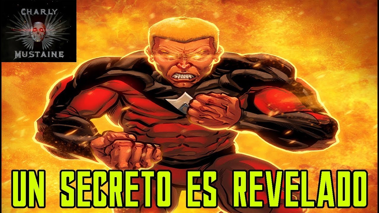 QUBIT TORTURA A ENCANTA!!! IRREDEEMABLE #10] - YouTube
