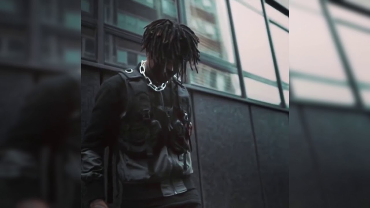 [FREE] SCARLXRD Type Beat | HARD TRAP BEAT - YouTube