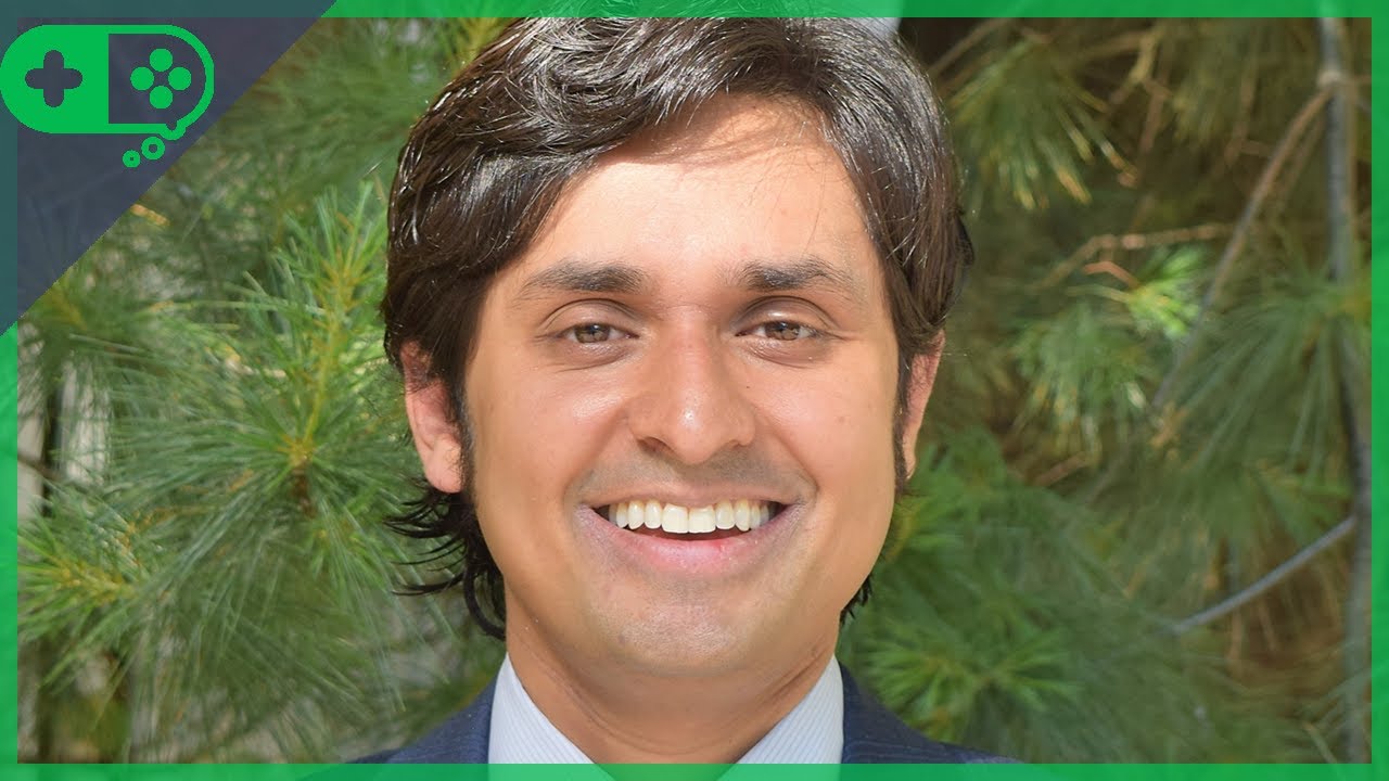 Dr. Alok Kanojia's Journey to Medical School and Psychiatry Residency ...