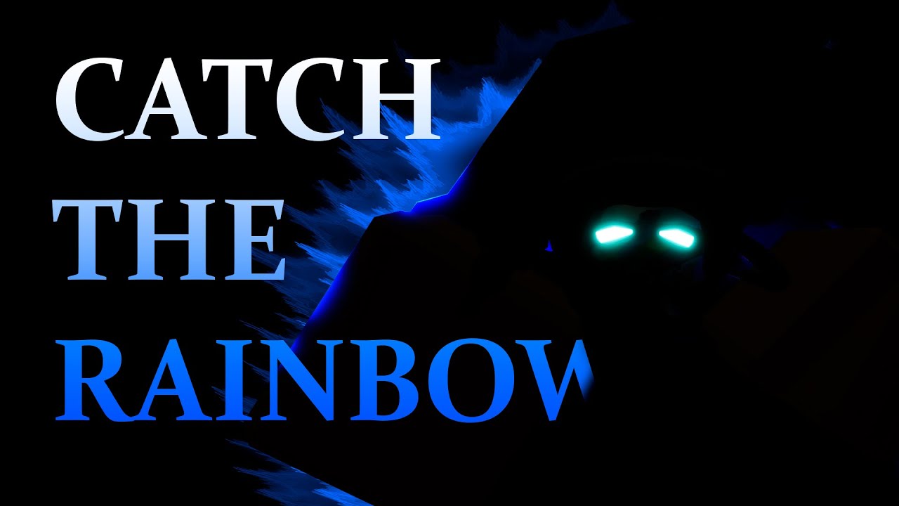 Showcase - Catch The Rainbow | Обзор способностей - YouTube