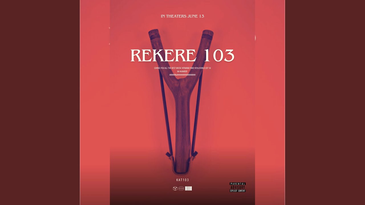Rekere 103 - YouTube