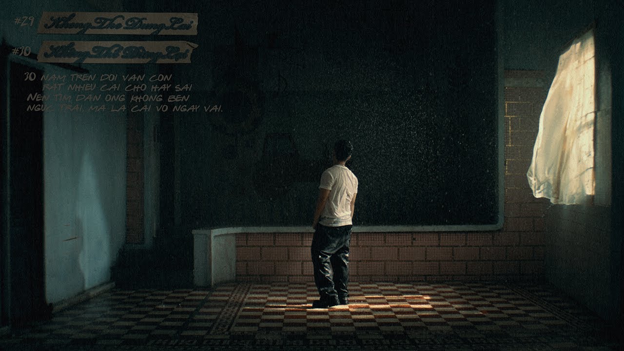 Seachains - Không Thể Dừng Lại ft. Hennessy | 30 The Album - YouTube Music