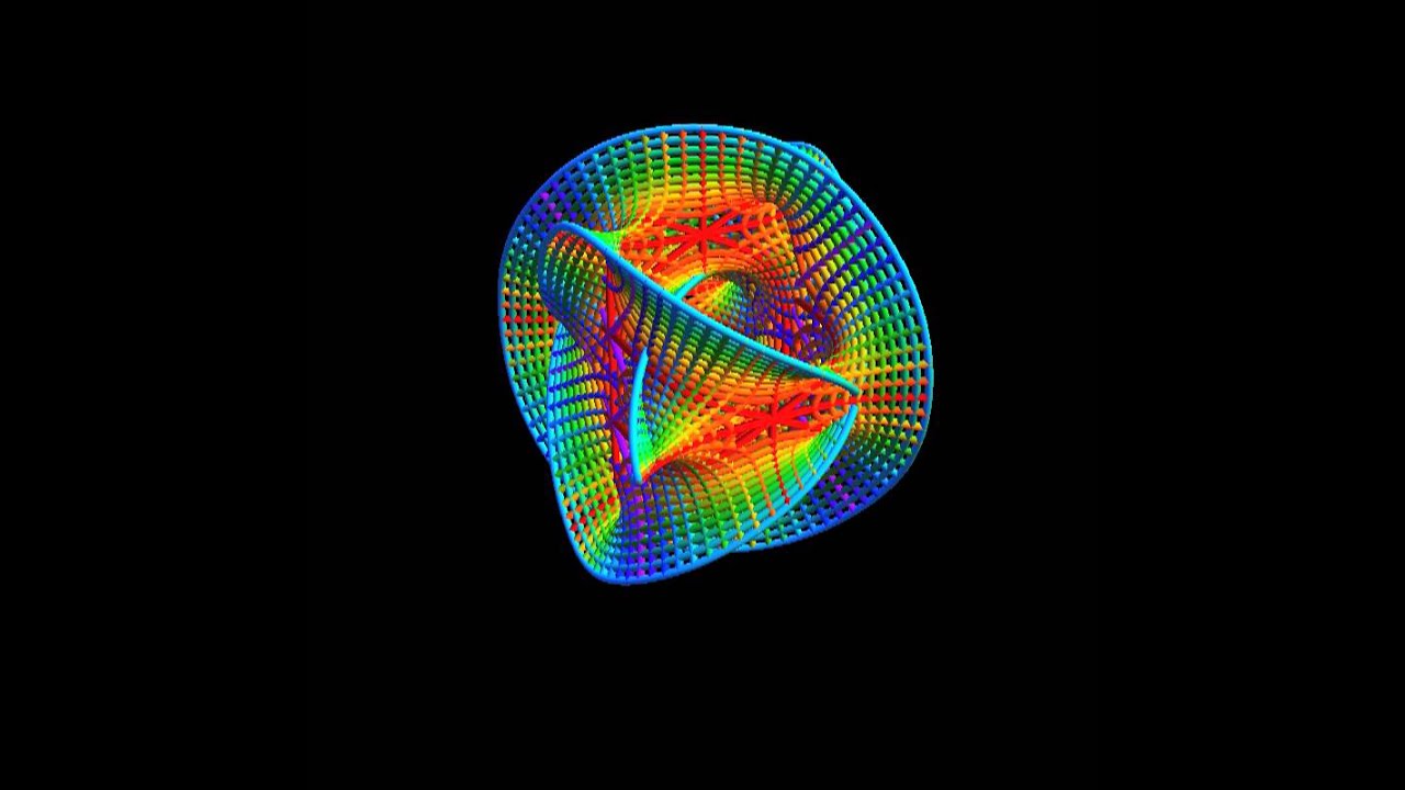 Calabi Yau 4 - YouTube