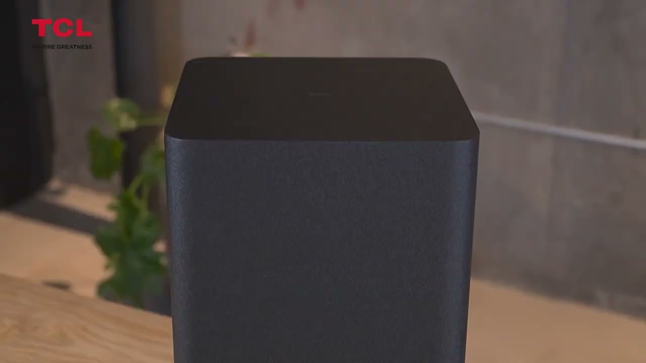 TCL S643W 手冊 - 使用者指南