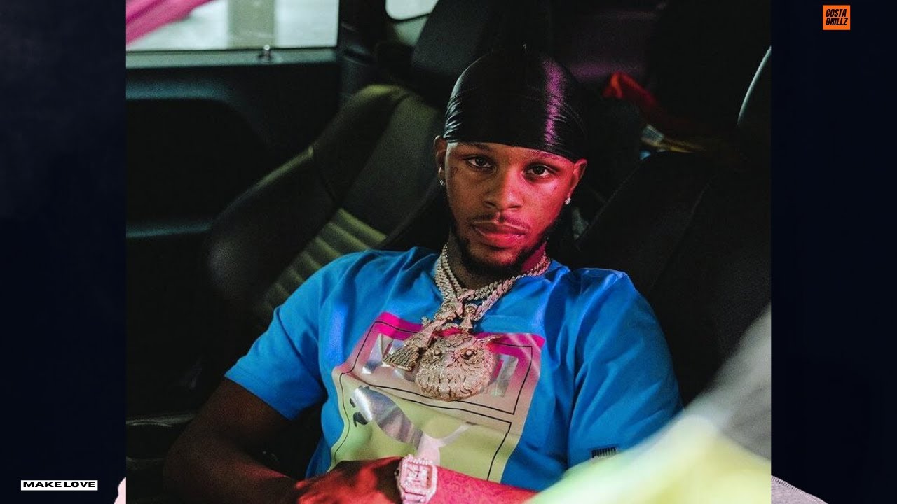 Toosii Type Beat - "Make Love" | NoCap Type Beat 2023 - YouTube