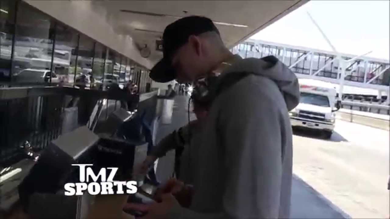 Austin Rivers Dad & I Will Work Together On Next NBA Contract - YouTube