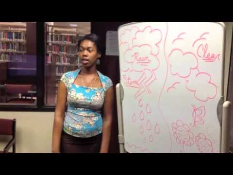 Ms. Neka's 11:40-1:40 Class-Group 2 Project Summer 2013 - YouTube