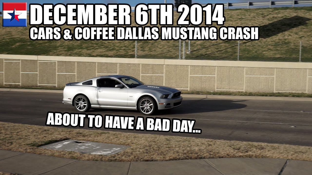Mustang Fail Meme