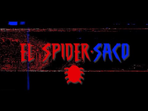 EL SPIDER-SACO - YouTube