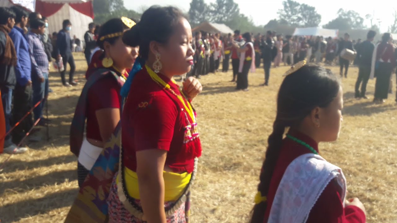 Soisoila Sakela Dance - YouTube