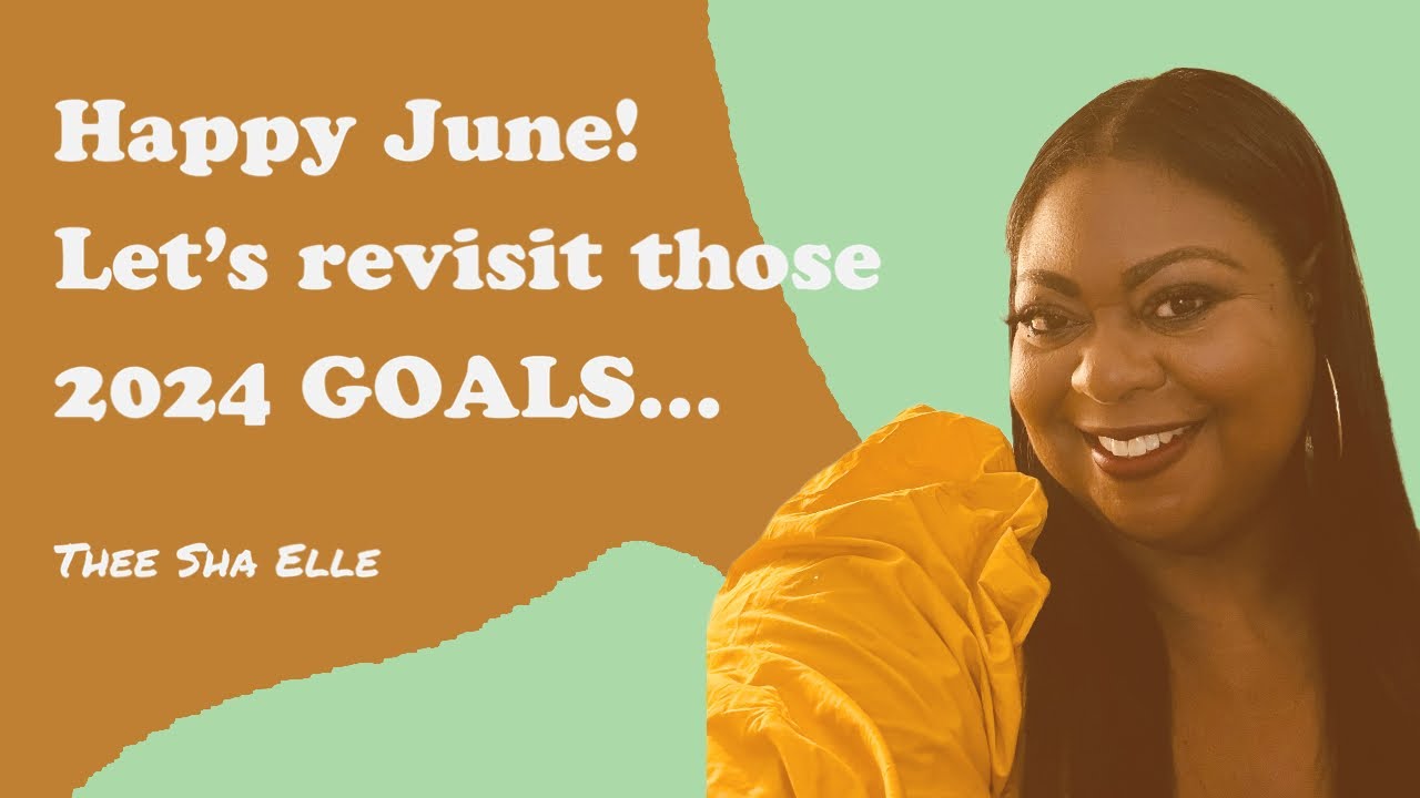 MID-YEAR GOAL CHECK-IN + QUICK TIPS TO REACH GOALS + REMINDERS TO KEEP ...