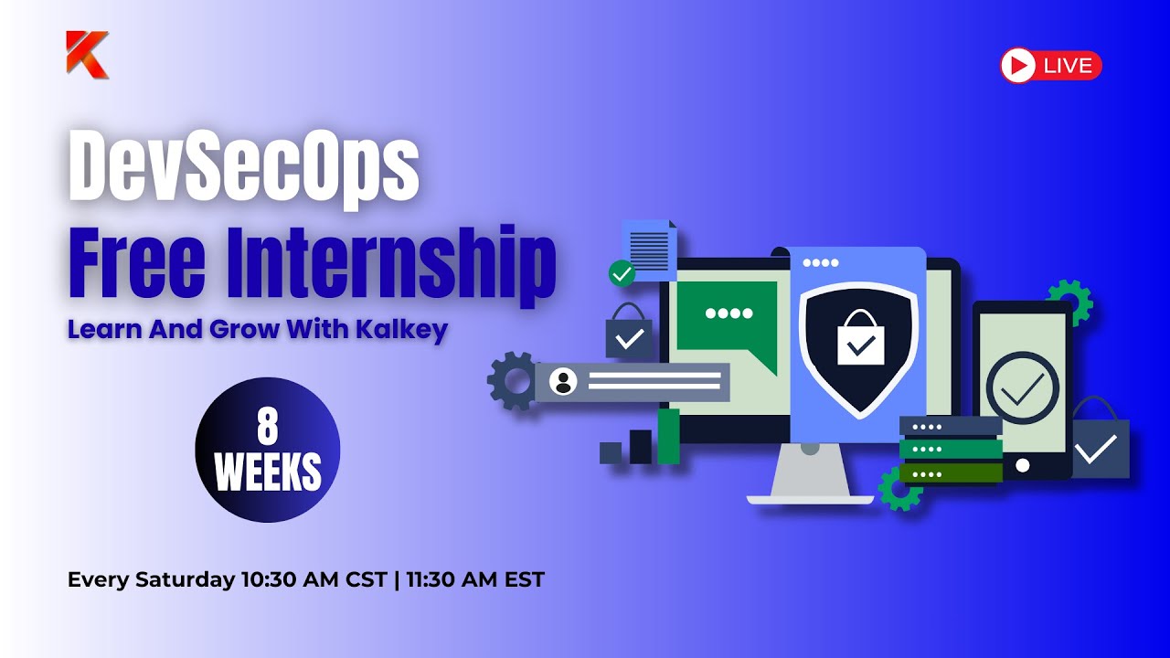 🛡️ Cybersecurity Spotlight: "Getting Started with DevSecOps - YouTube