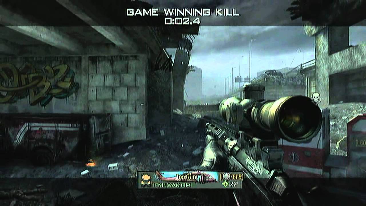 Awesome GWK - YouTube