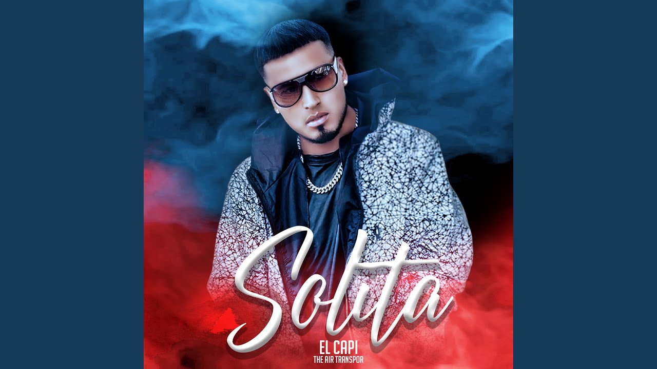 Solita - YouTube Music